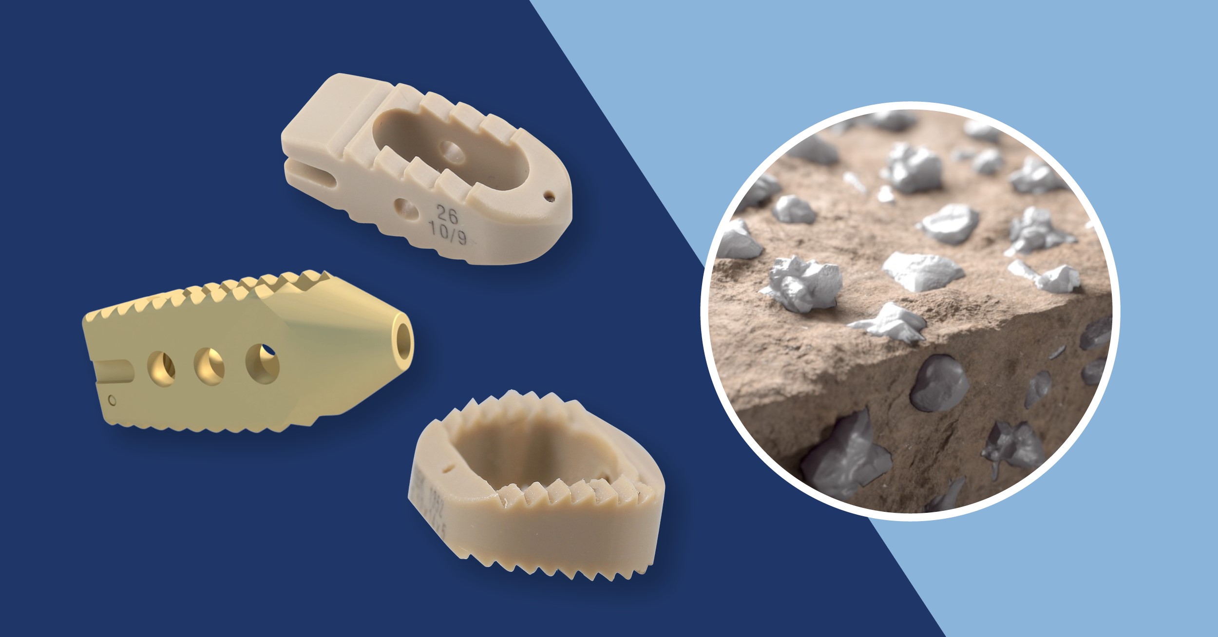 Victrex launches VICTREX AM PAEK filament optimised for additive ...