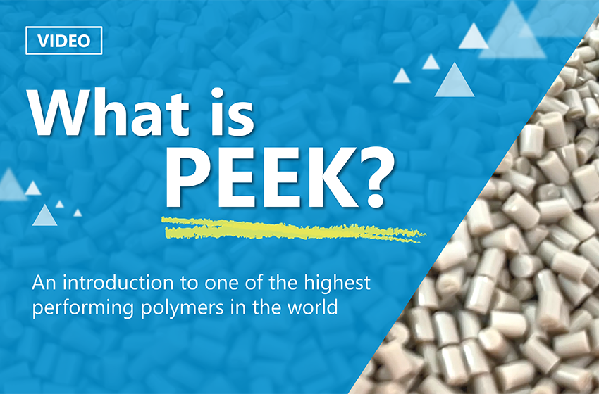 A Closer Peek at PEEK – HPP explained (part 2)