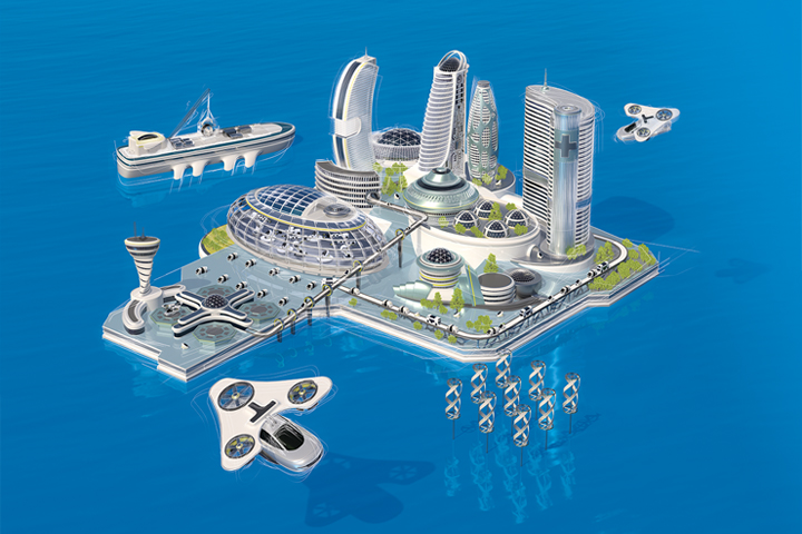 The Elements of Invention (2): Materials make the world go around - Victrex