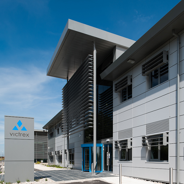 Learn About Victrex - I need help - Victrex