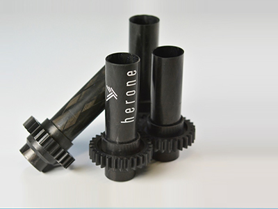 VICTREX™ PEEK Aerospace Polymers |Airplane Composites - Victrex