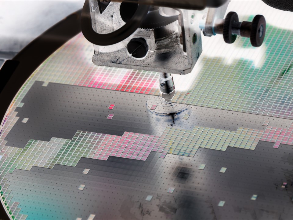 Semiconductor | Conductive Polymers - Victrex