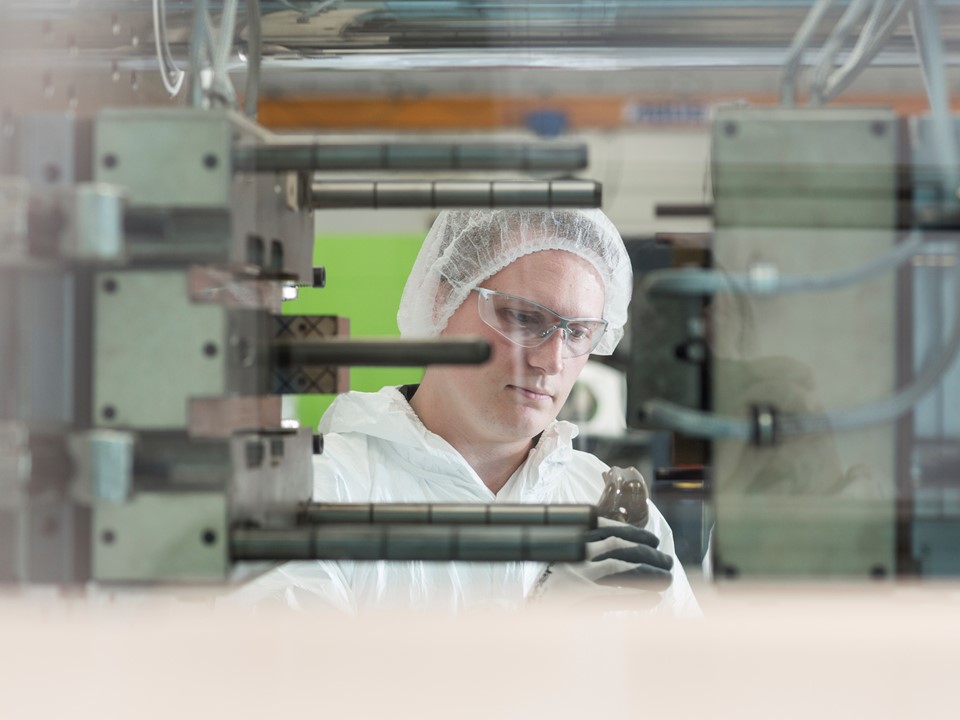 Semiconductor | Conductive Polymers - Victrex