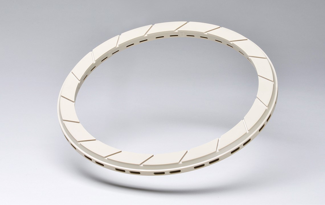 Semiconductor | Conductive Polymers - Victrex