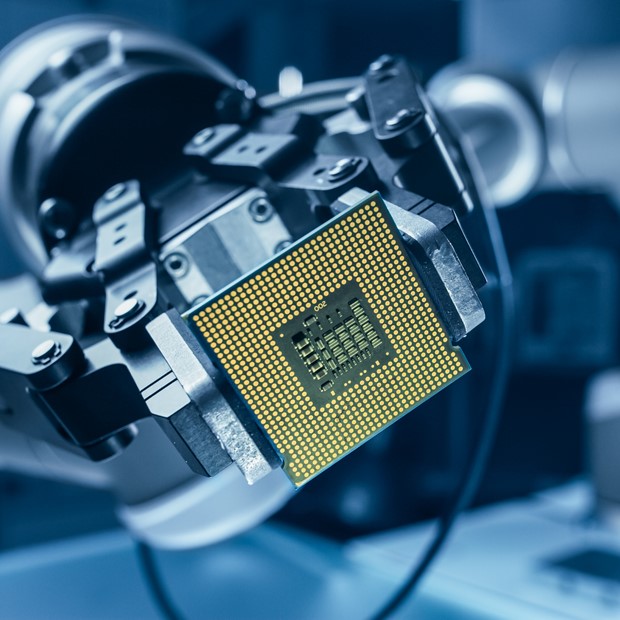 Semiconductor | Conductive Polymers - Victrex