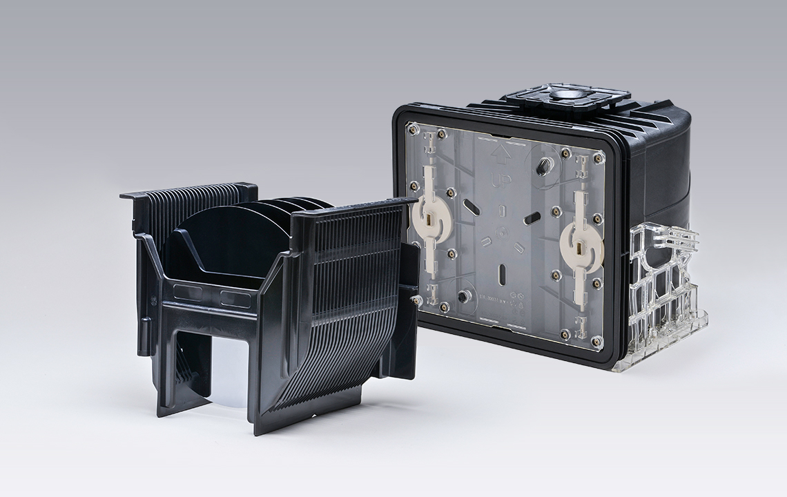 Semiconductor | Conductive Polymers - Victrex