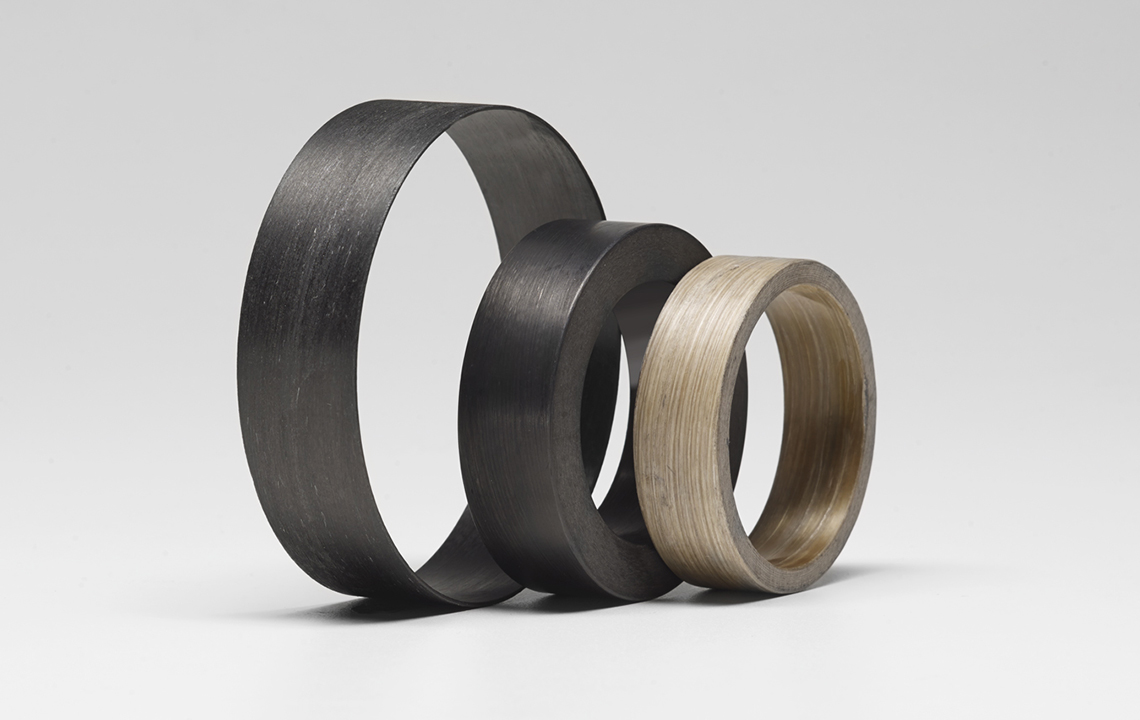 PEEK Polymers for Oil and Gas Industry - Victrex