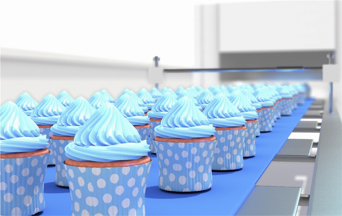 Food Contact | Food Grade Polymers - Victrex