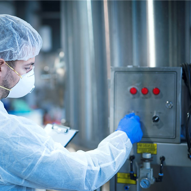 Food Contact | Food Grade Polymers - Victrex