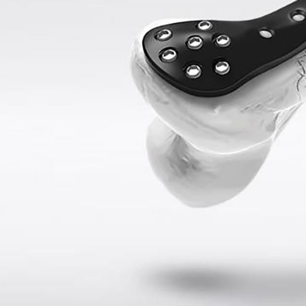 Medical PEEK Polymers | Polymers For Medical Devices - Victrex