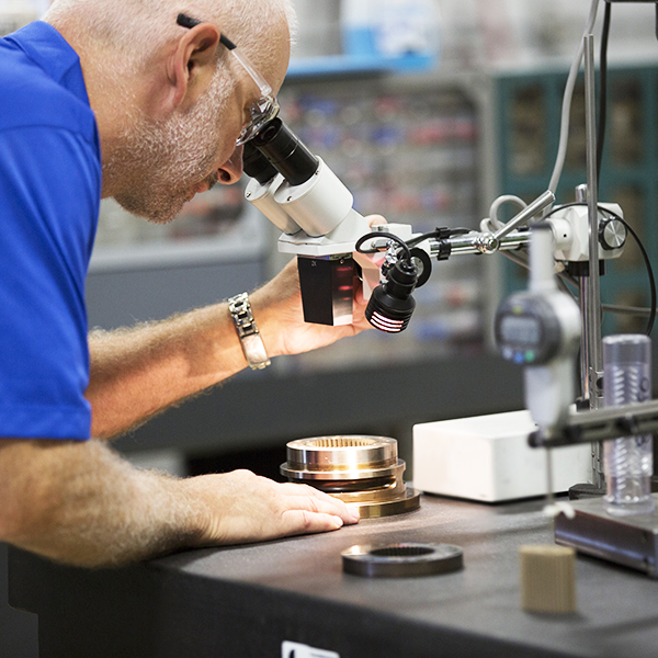 Technical Expertise - Victrex