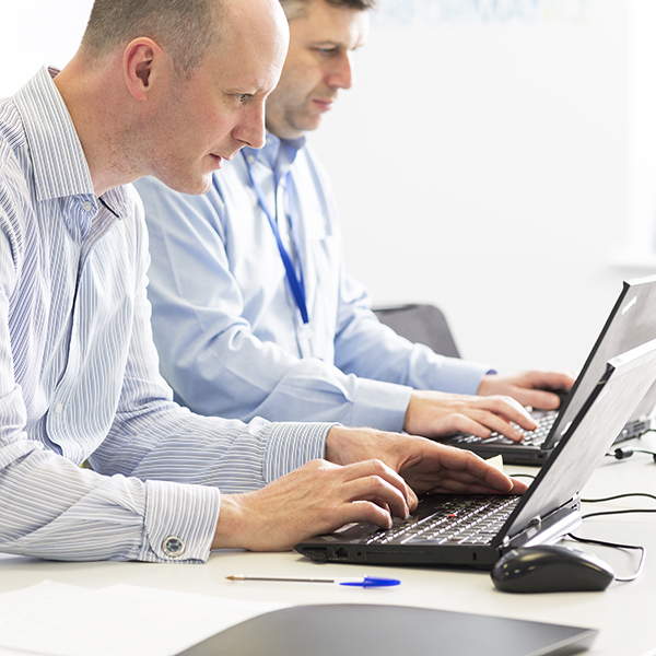 Technical Expertise - Victrex