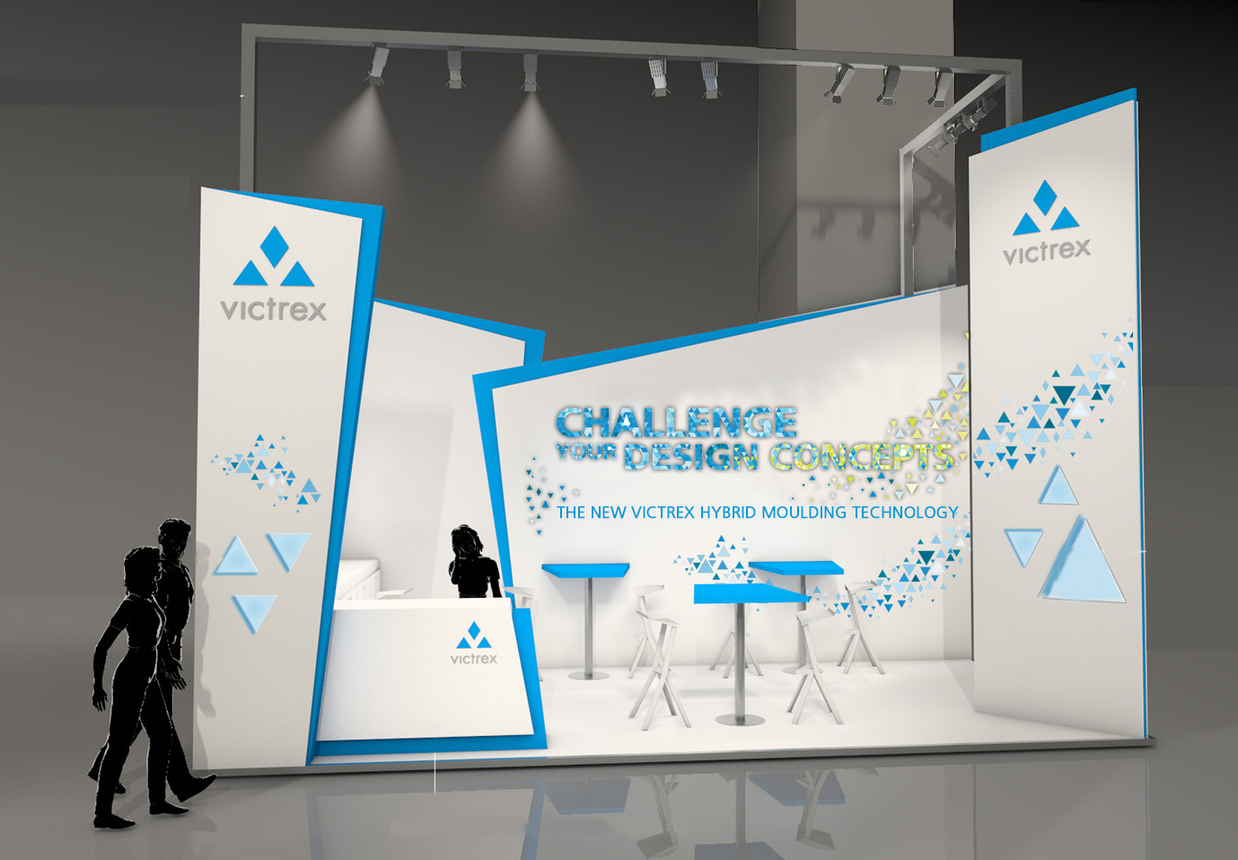 JEC Europe: Neue Technologien von Victrex überwinden im Flugzeugbau und ...