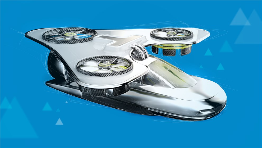 Victrex celebrates 40 years of PEEK success - Victrex