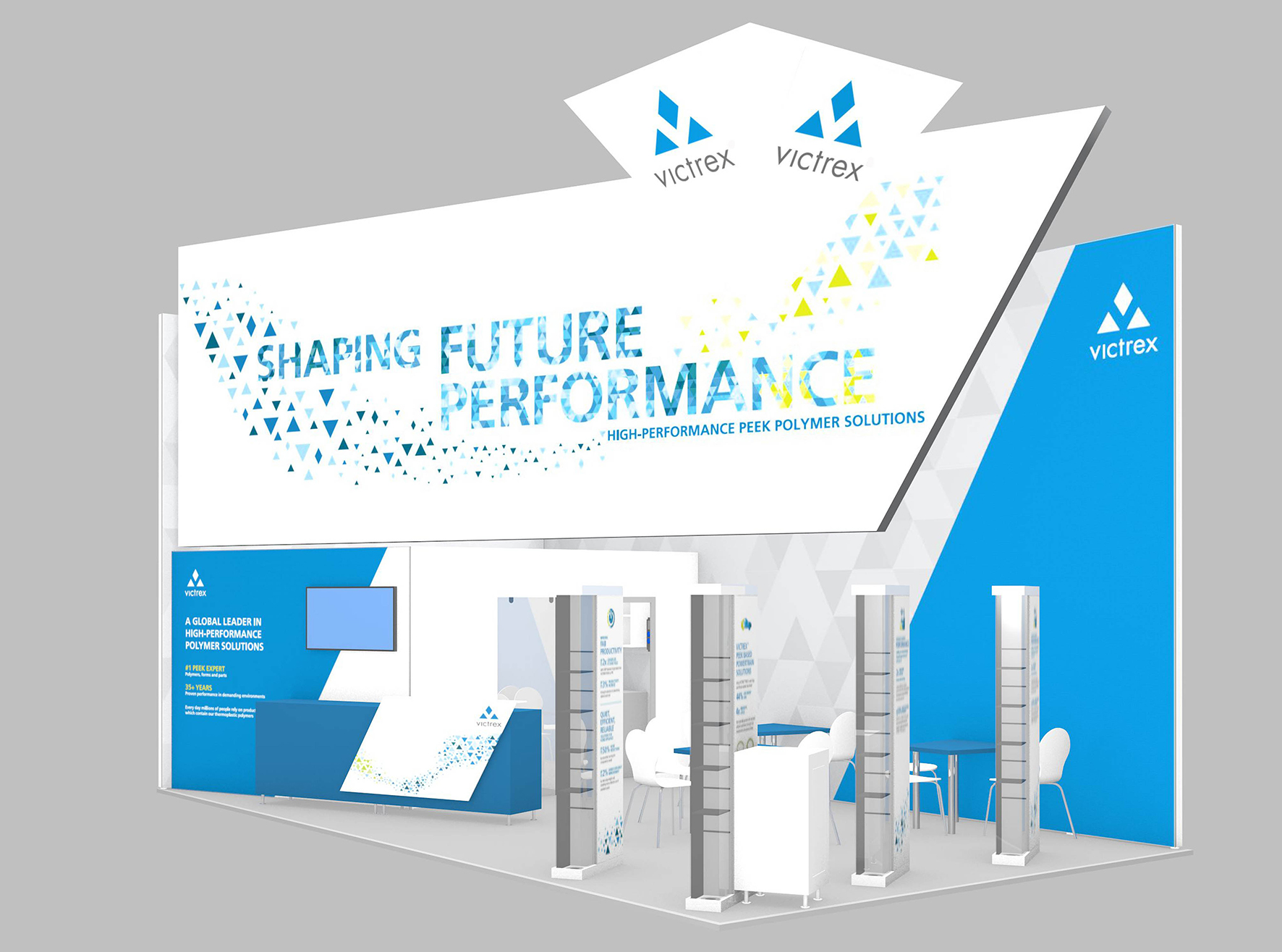 New fitting for use in (ultra) high pressure liquid chromatography ...