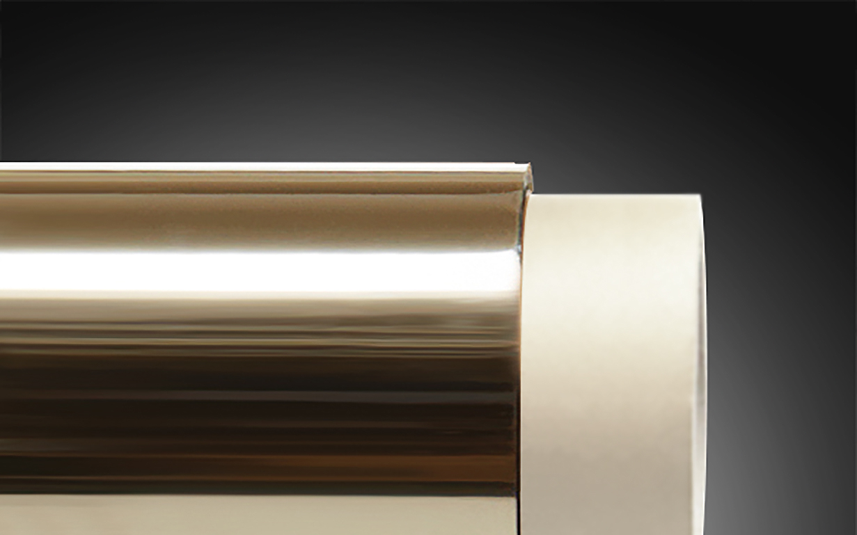 ビクトレックス、極薄PEEKフィルムの新製品APTIV DBX™ を発売