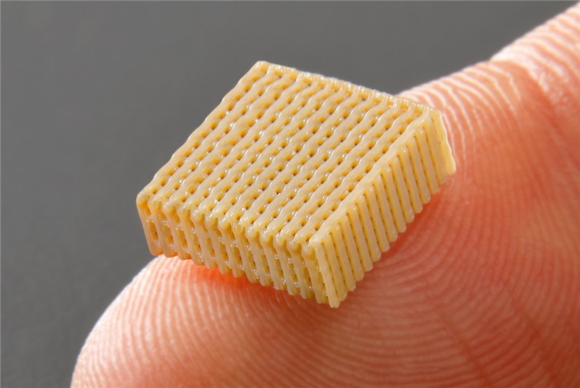 Cryogenic VICTREX CT polymer selected by Advanced Engineering Valves ...