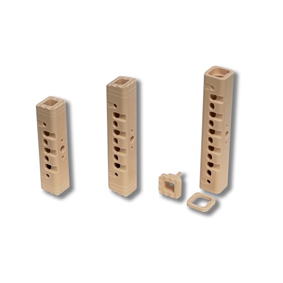 Maxx Orthopedics, in Partnership with Invibio Biomaterial Solutions ...