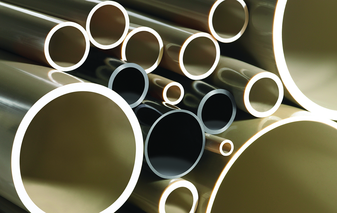 PEEK Forms - Victrex