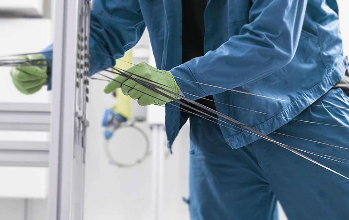 PEEK Forms - Victrex