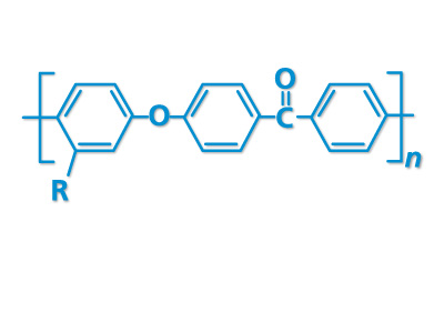 PAEK Additive Manufacturing - Victrex