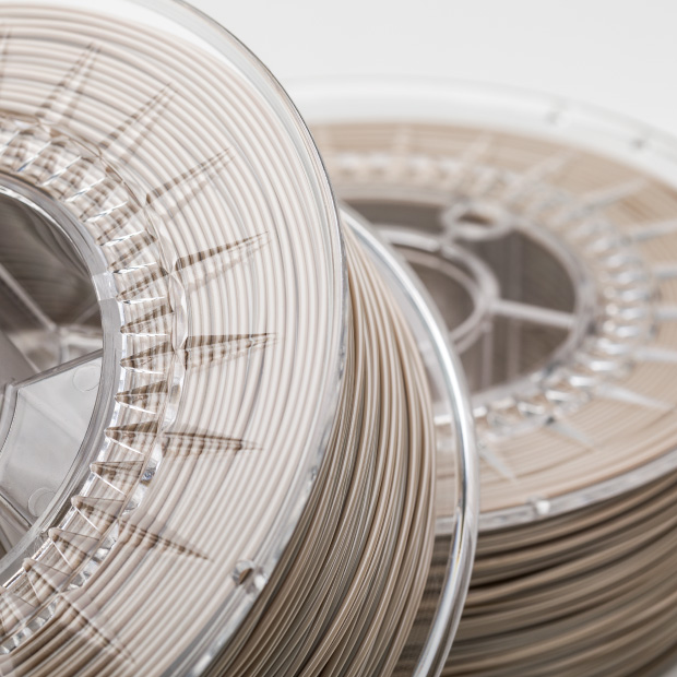 Polymer Fibres | Peek Filament - Victrex