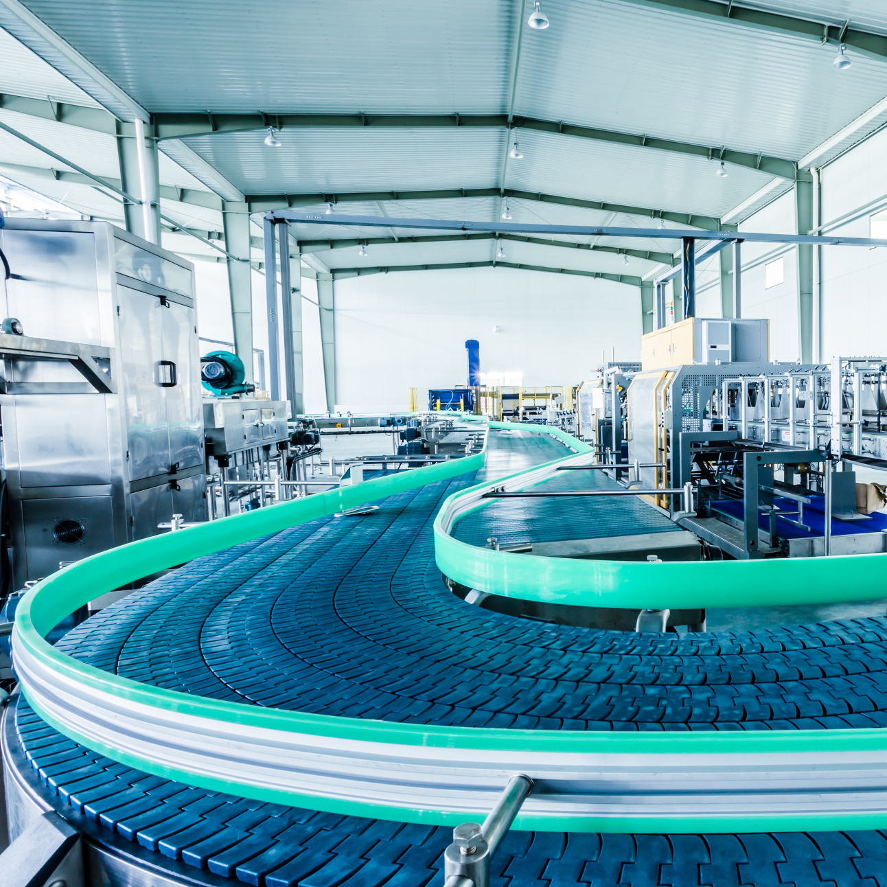 PEEK Polymers for Industrial Applications - Victrex